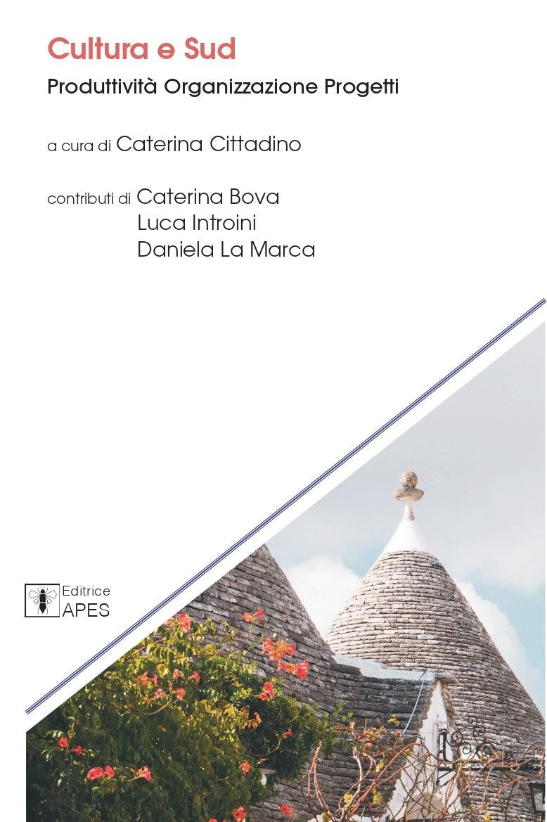 Cultura e Sud – Editrice APES